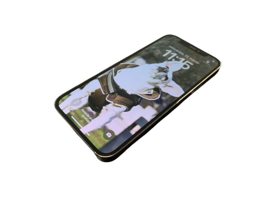 IPHONE 12 PRO 512GB GRAPHITE / R1, RATE!