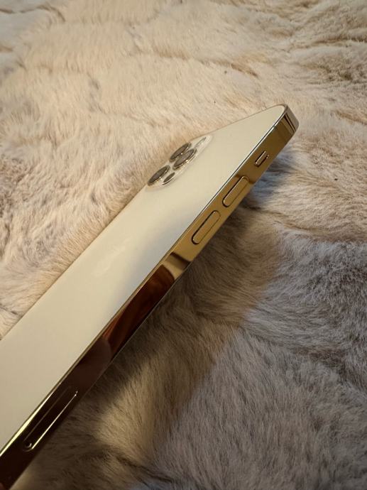 iPhone 12 Pro Gold 128gb