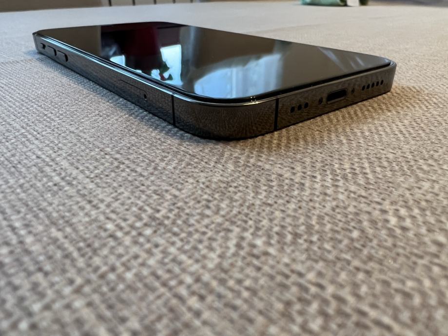 iPhone 12 Pro, Graphite, 128GB
