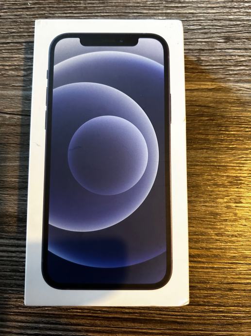 iPhone 12 128GB