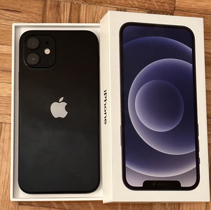 iPhone 12, 256 GB