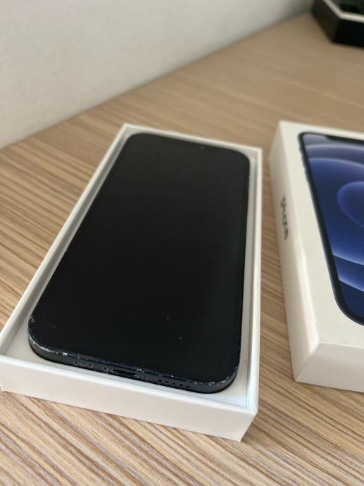 IPHONE 12, 256GB