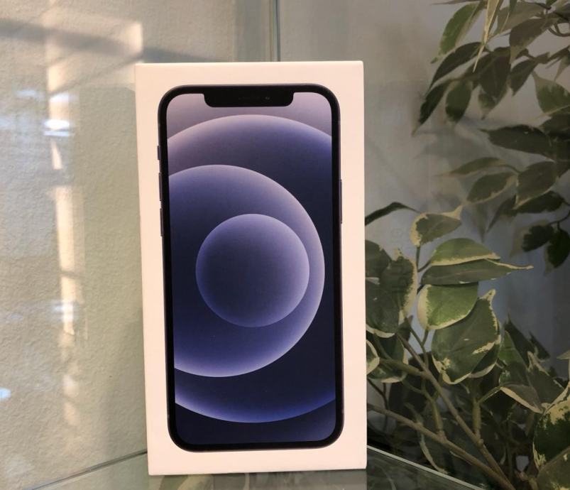 iPHONE 12, 64gb, R1/ RATE!