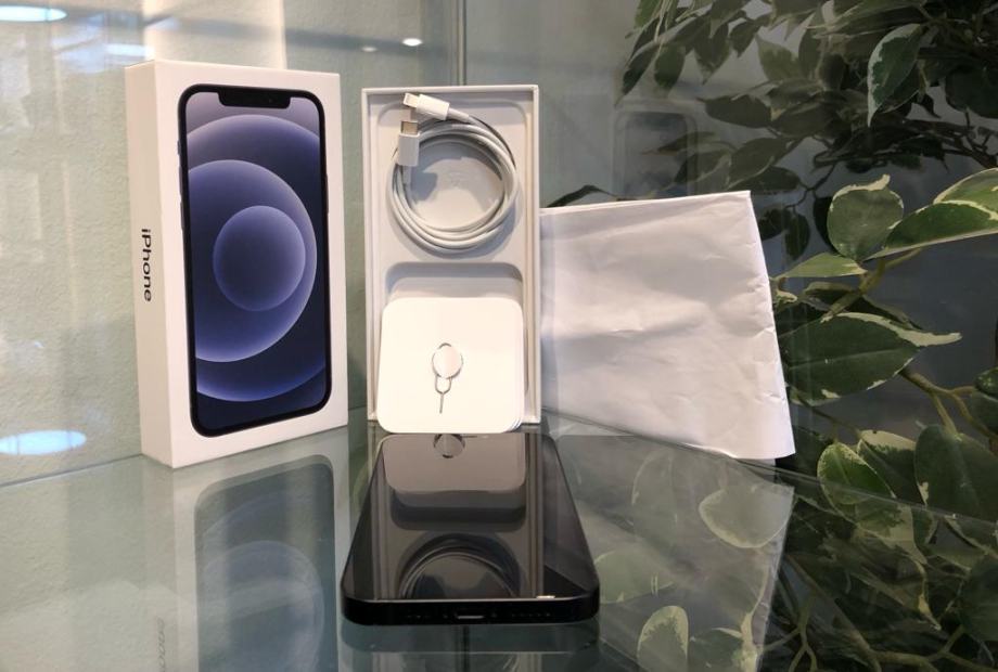 iPHONE 12, 64gb, R1/ RATE!