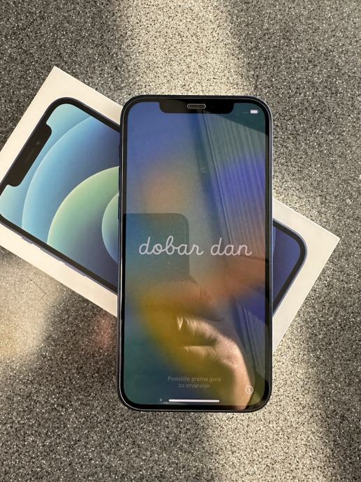IPHONE 12 64GB
