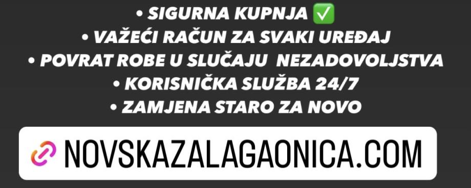 iPhone 12 64GB, U Trgovini, Kupi Na Rate