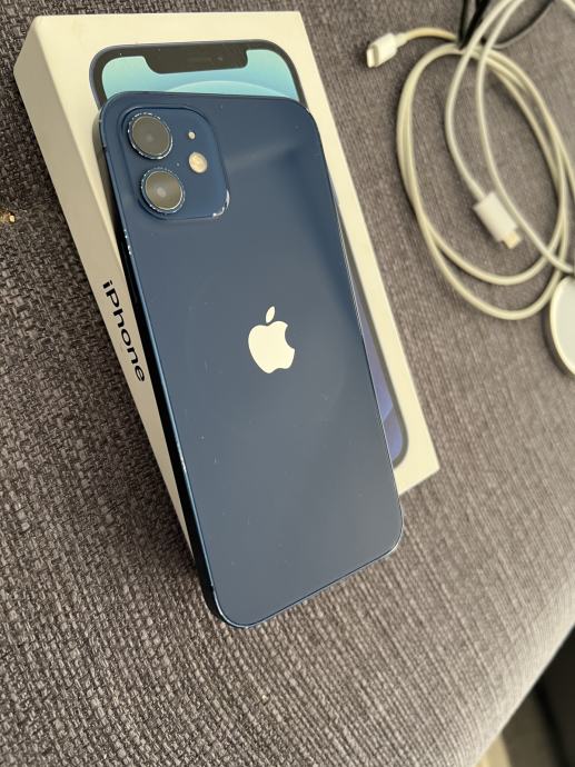 iPhone 12 Full oprema