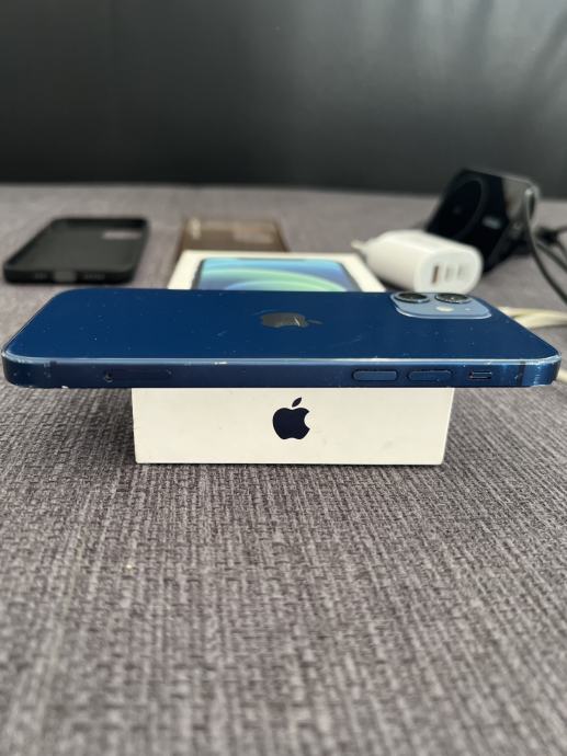 iPhone 12 Full oprema