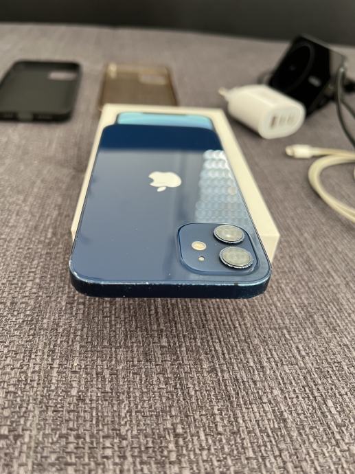 iPhone 12 Full oprema
