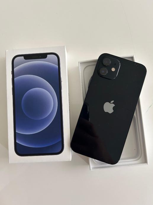 iPhone 12 256gb