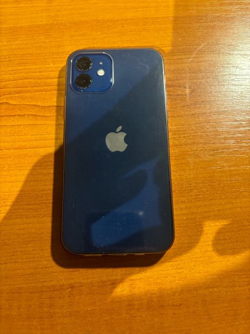 iPhone 12