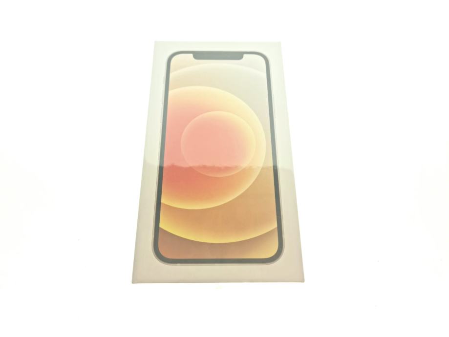 IPHONE 12 WHITE / R1, RATE