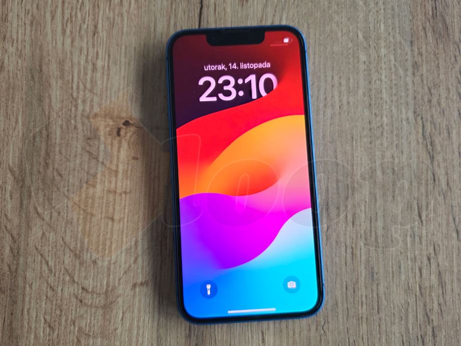 Apple iPhone 13 mini (do 36 rata, besplatna dostava)