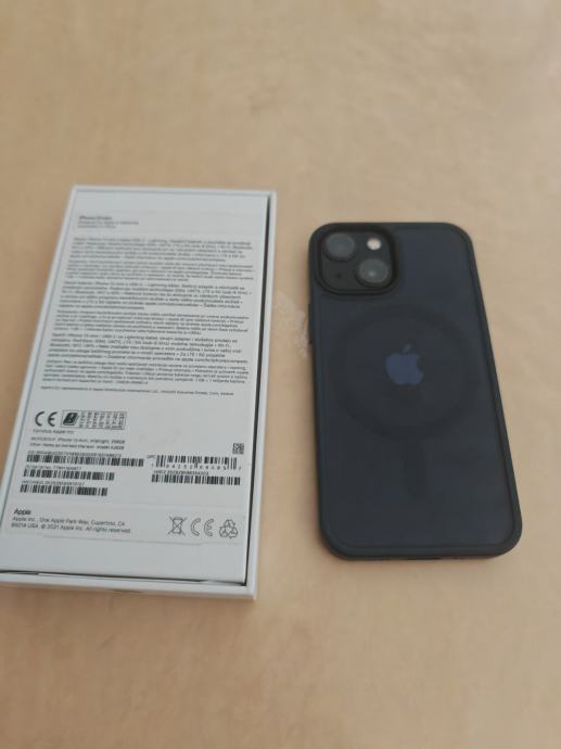 iPhone 13 mini 256 gb