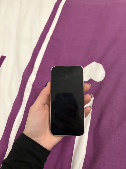 Iphone 13 mini rozi