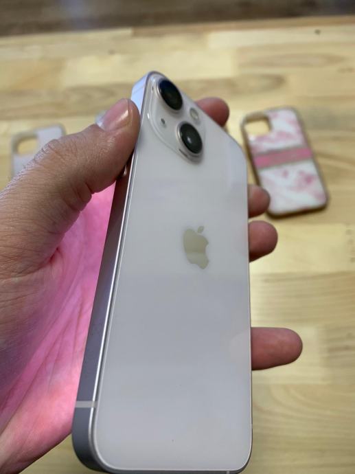 *Jamstvo* iPhone 13 Mini 128GB Rozi, TRGOVINA, ZALAGAONICA NOVSKA