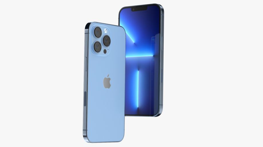 APPLE IPHONE 13 PRO MAX 128GB *KAO NOVO**GARANCIJA**RAZNE BOJE* 128 GB