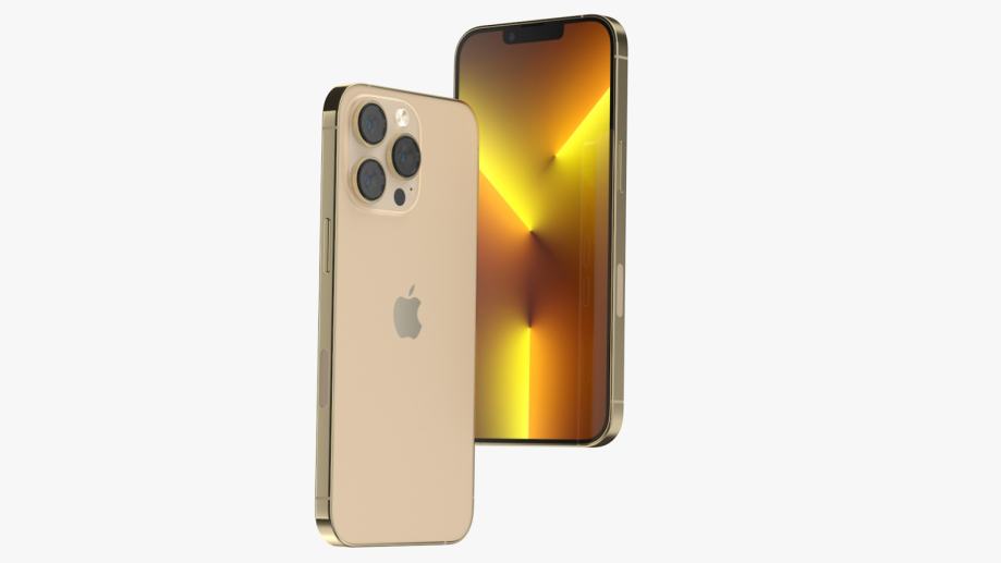 APPLE IPHONE 13 PRO MAX 128GB *KAO NOVO**GARANCIJA**RAZNE BOJE* 128 GB