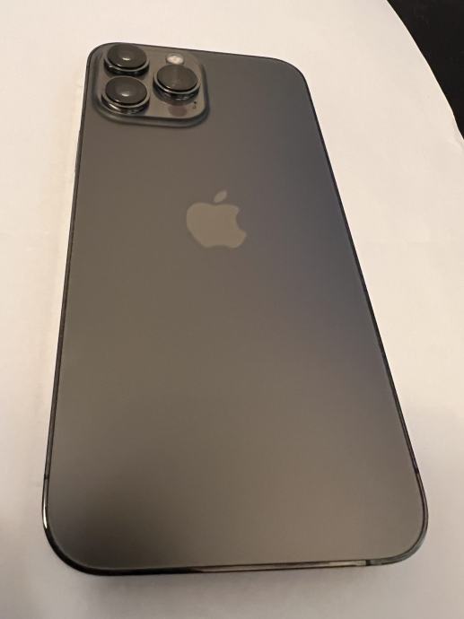Apple iPhone 13 Pro Max Graphite 256 GB