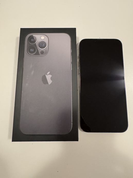 Apple iPhone 13 Pro Max Graphite 256GB