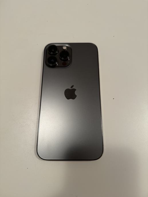 Apple iPhone 13 Pro Max Graphite 256GB