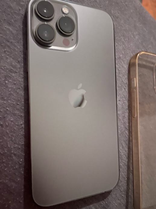 IPHON 13 PRO MAX 256GB!!!tri mjeseca star!!100/baterija!!Novo!!