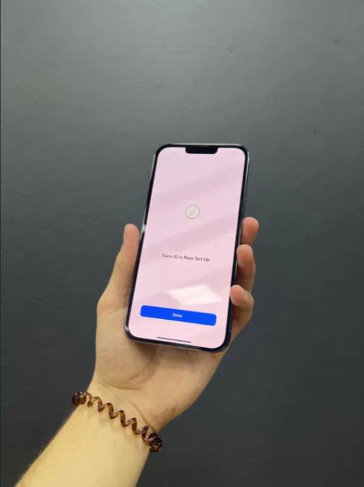 iPhone 13 Prо Мах 256gb