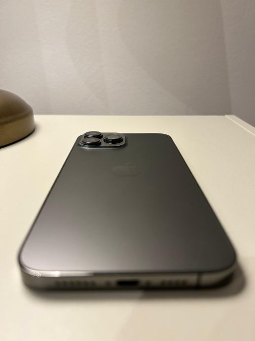 iPhone 13 Pro Max 128GB Graphite