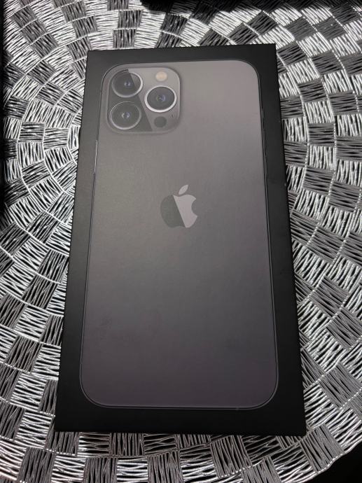 Iphone 13 pro max 256