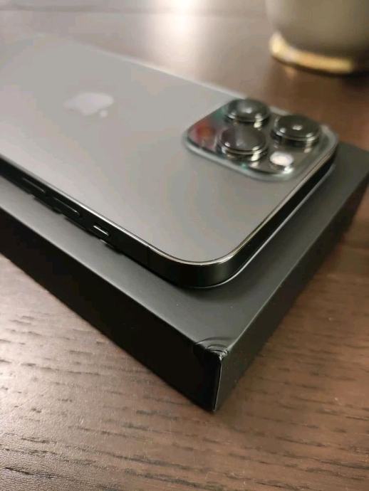 iPhone 13 Pro Max 256GB