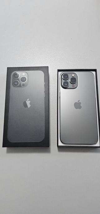 iPhone 13 Pro Max Graphite 256GB