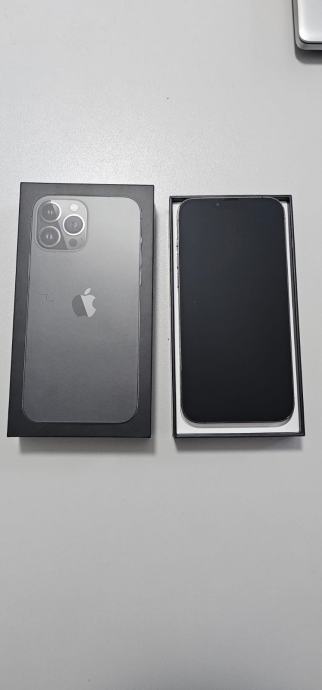 iPhone 13 Pro Max Graphite 256GB