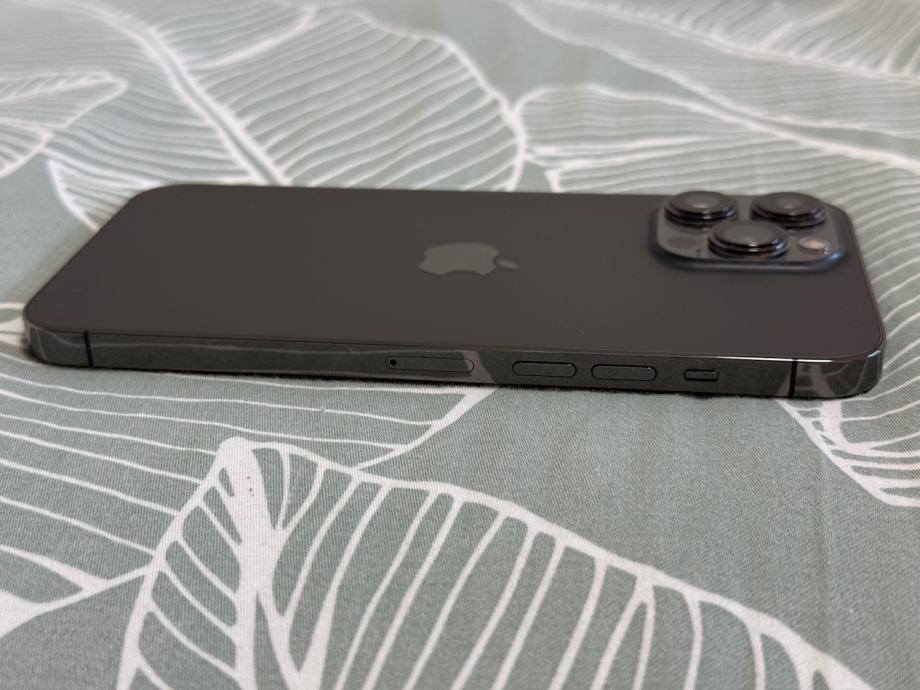 IPhone 13 Pro Max Graphite 256GB