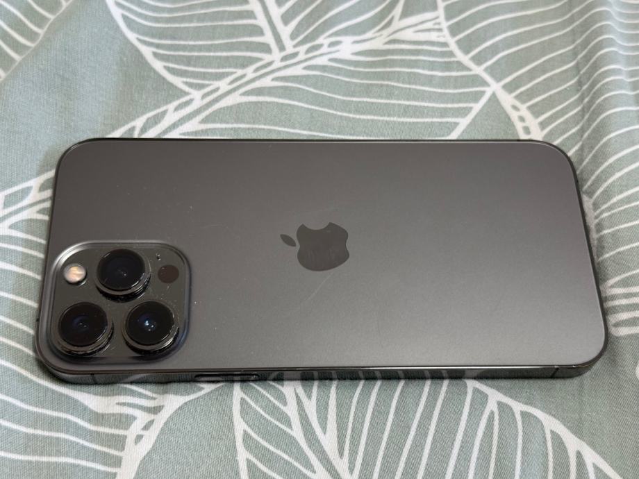 IPhone 13 Pro Max Graphite 256GB