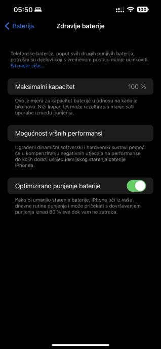 iPhone 13 Pro Max Silver, 1TB