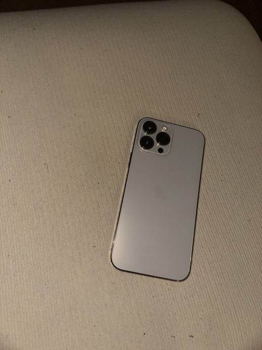 IPHONE 13 PRO MAX