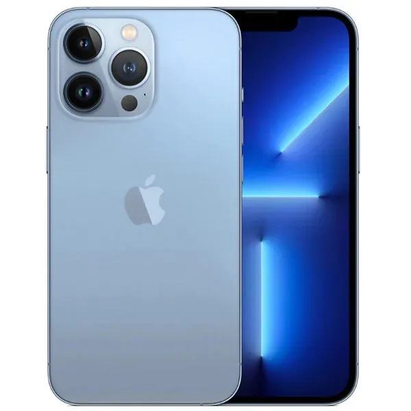 Iphone 13 PROMAX 256gb