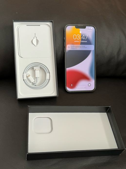 iPhone 13 ProMax 512 GB