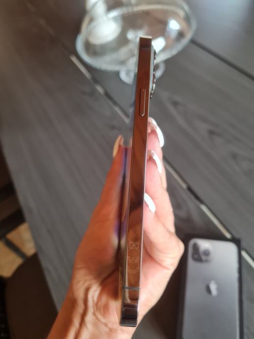 iphon 13 pro max 256 gb kao nov