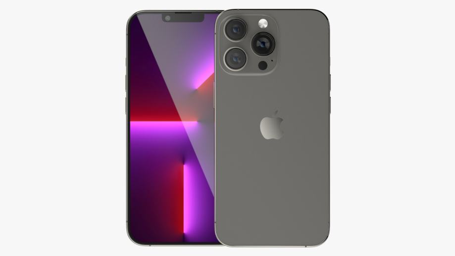 APPLE IPHONE 13 PRO 128GB *KAO NOVO**GARANCIJA**RAZNE BOJE* 128 GB