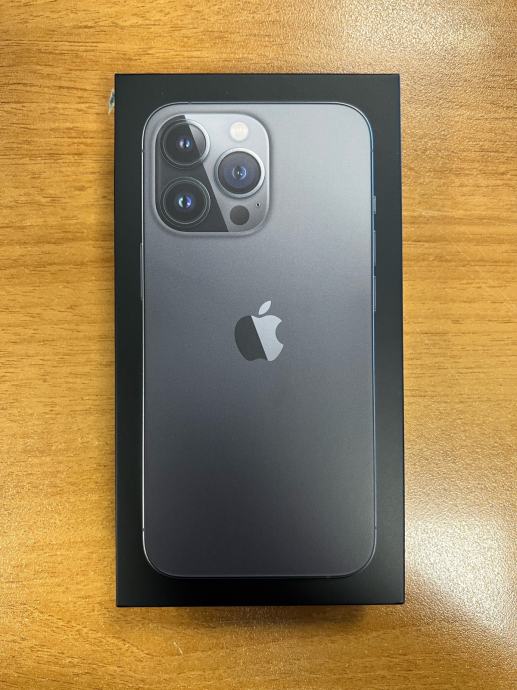 Apple iPhone 13 Pro Graphite 128gb