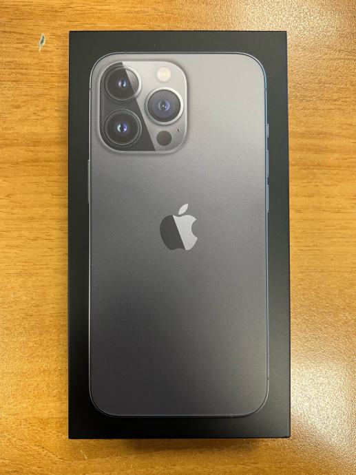 Apple iPhone 13 Pro Graphite 128gb