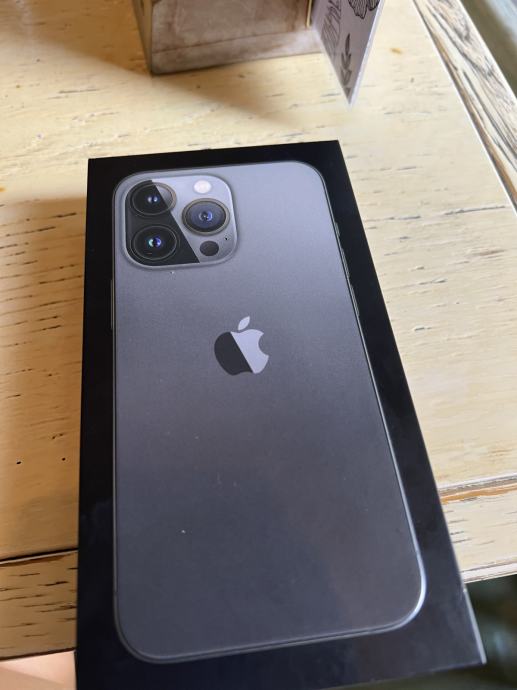 iPhone 13 pro 128 gb