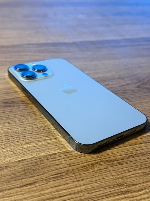 iPhone 13 Pro 128GB Blue