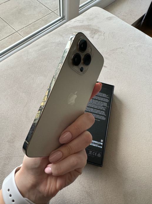 iPhone 13 PRO 128GB GOLD