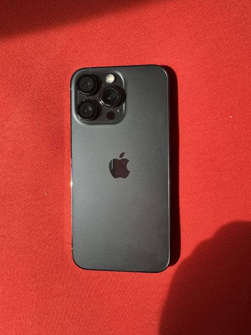 Iphone 13 PRO 256 Gb , Crn