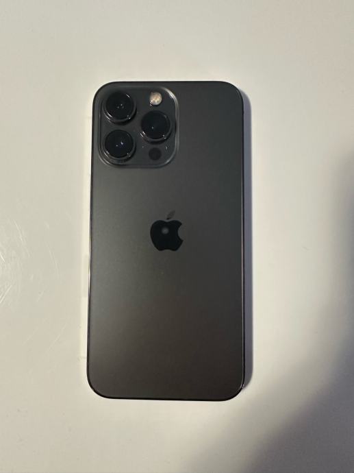Iphone 13 Pro 128gb + 3 maskice
