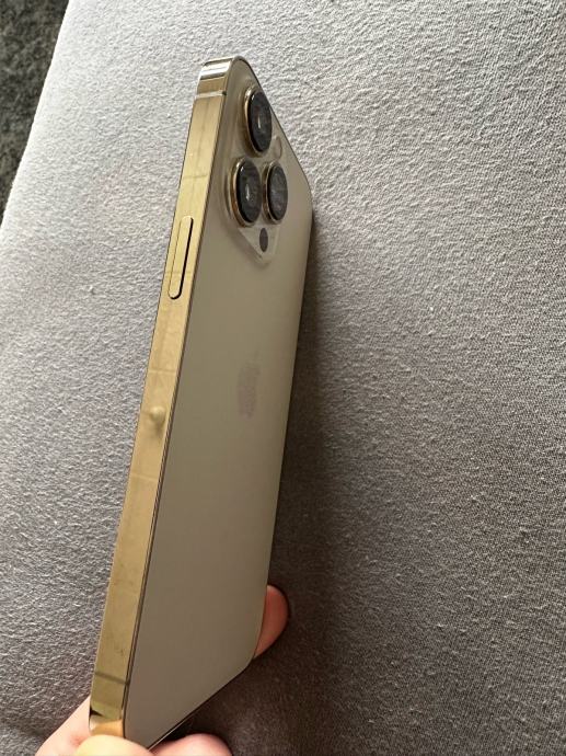 Iphone 13 pro gold 126GB