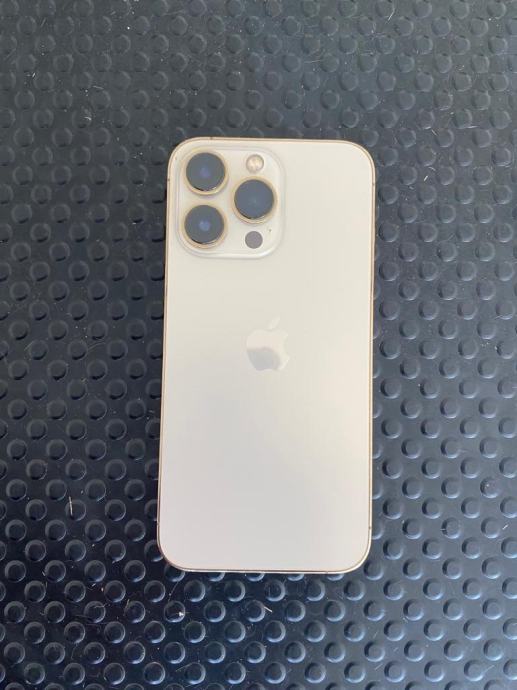 Iphone 13 PRO GOLD 256 GB