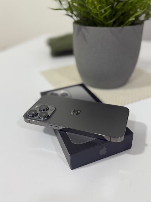 Iphone 13 Pro Graphite 128gb